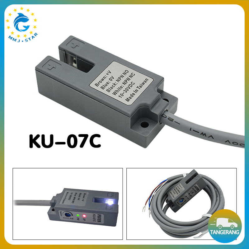 Jual Sensor Mesin Cup Sealer Lid Otomatis-Sparepart Sensor Cup Sealer ...