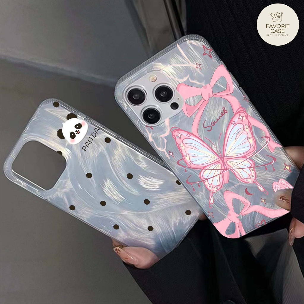 Jual Case Xiaomi Redmi A3 A2 A1 13C 12C 10C 10A 9C Note 13 12 11 10 10s 9 8 7 POCO X3 X5 X6 F3 ...