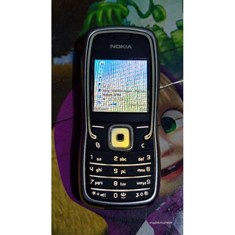 Jual Nokia 5500 Sport | Shopee Indonesia