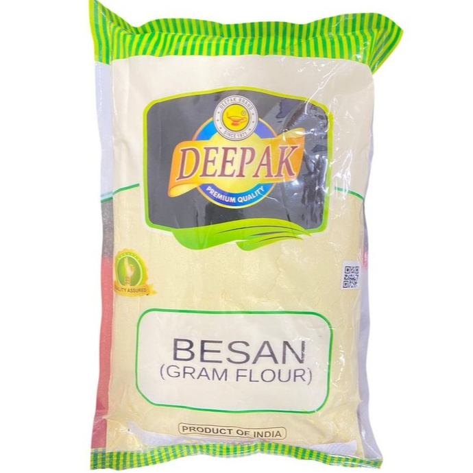 Jual Deepak besan 1kg | Shopee Indonesia