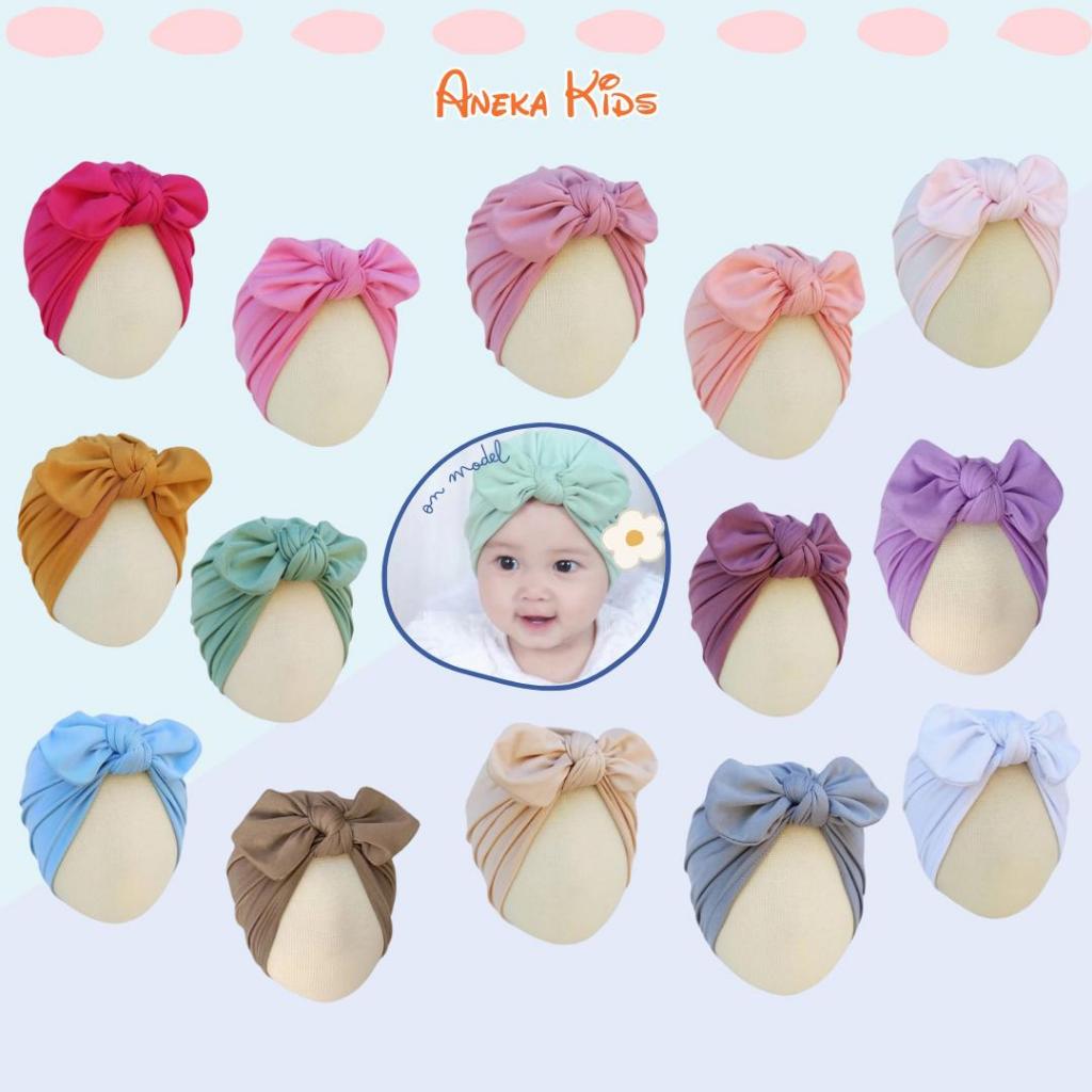 Jual TURBAN BABY- ANAK SHINTA | Shopee Indonesia