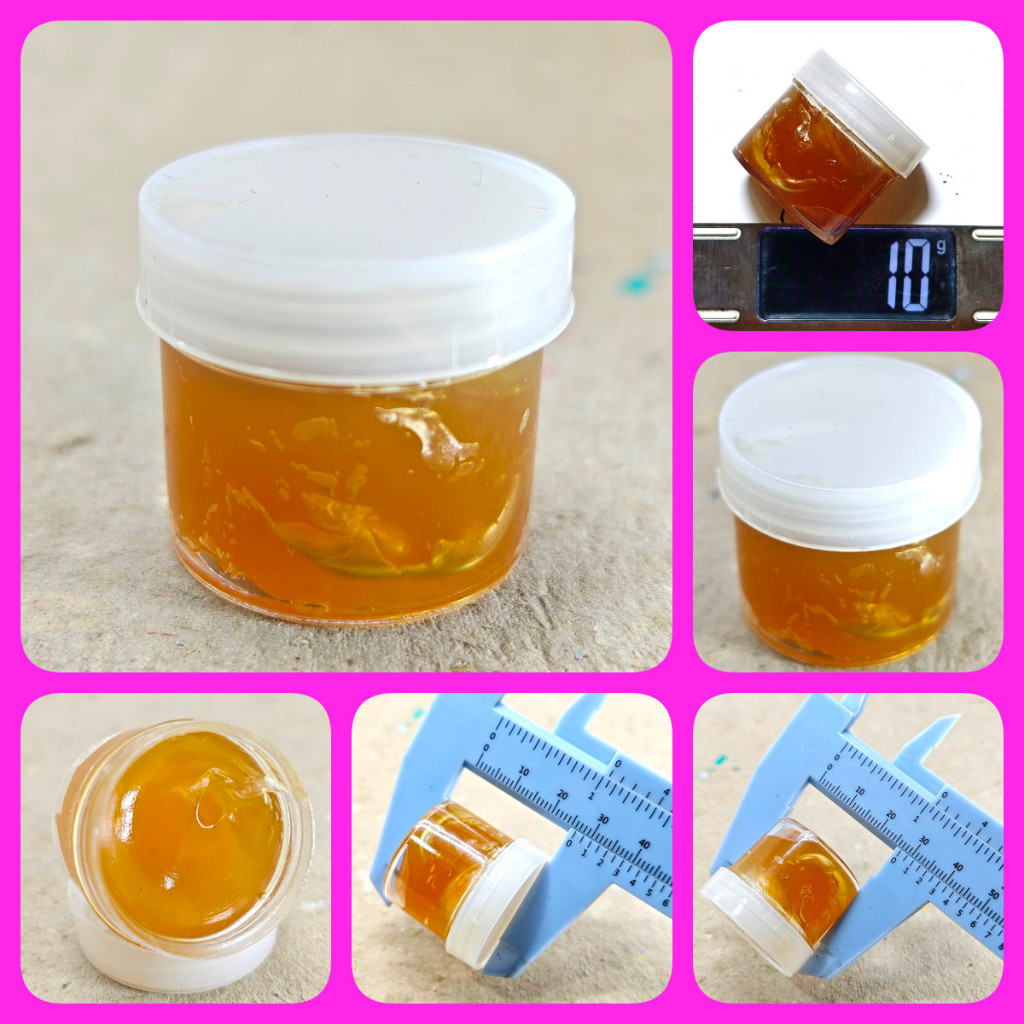 Jual GREASE KOMSTIR kuning gemuk pelumas sepeda motor listrik universal ...