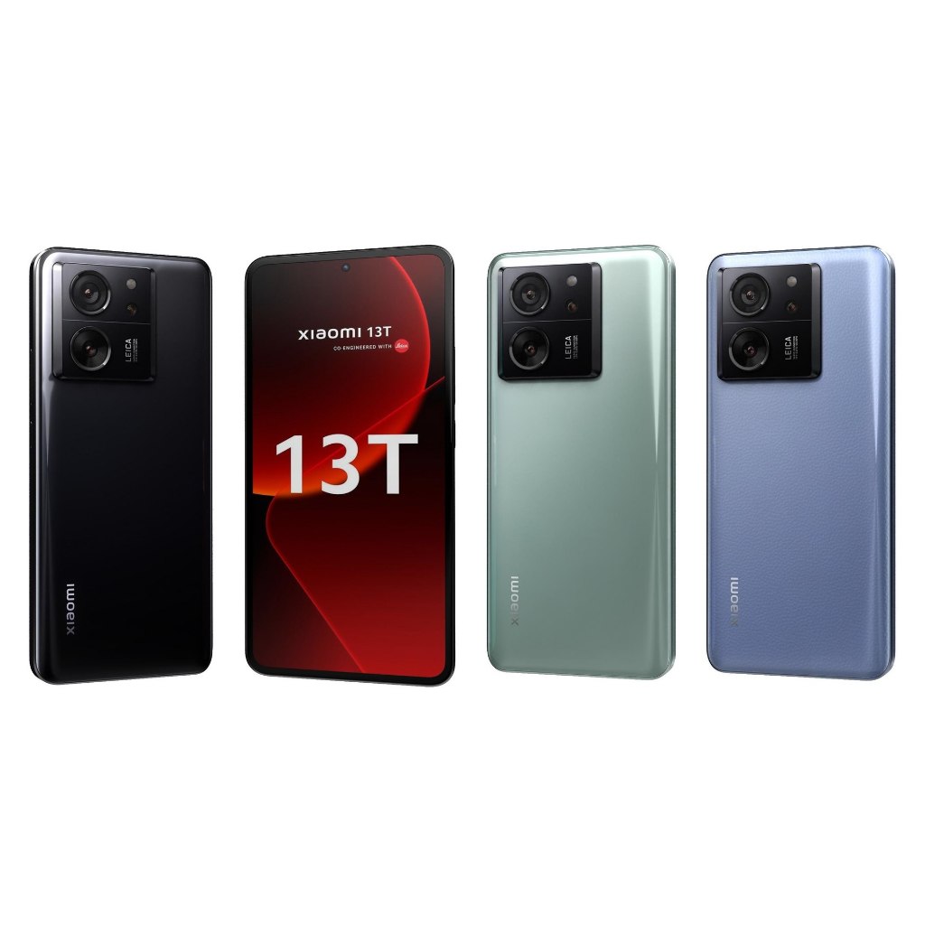 Jual XIAOMI 13T 5G NFC 8/256GB 12/256GB New Original100% Inter Sinyal ...