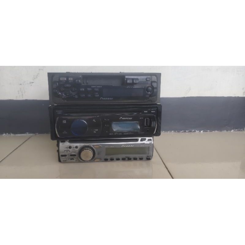 Jual HEAD UNIT MOBIL TIPE MOBIL AUDIO MOBIL | Shopee Indonesia