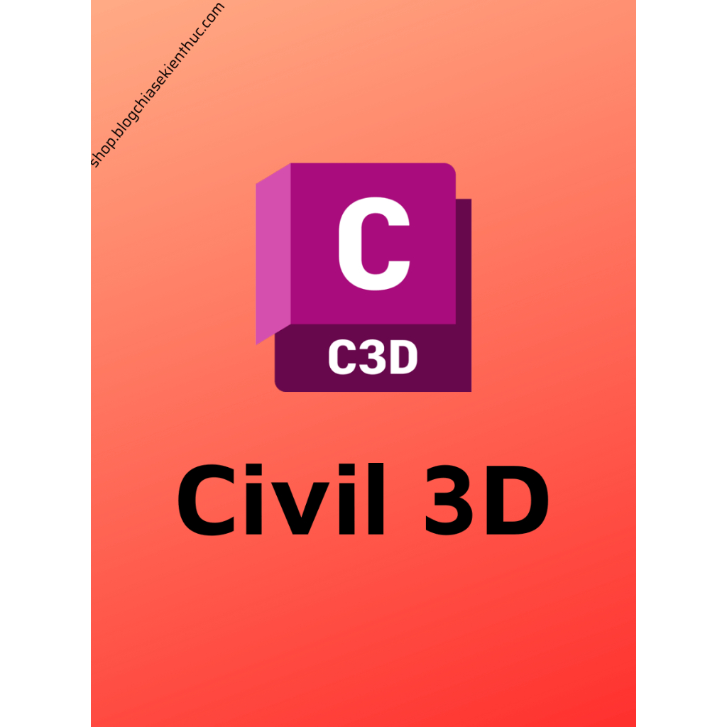 Jual civil 3D - Autodesk AutoCAD Civil 3D IKLAN | Shopee Indonesia