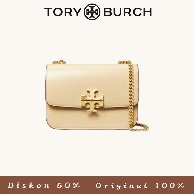 Jual Tory burch eleanor, Eleanor Small Rectangular Bag, Small Eleanor ...