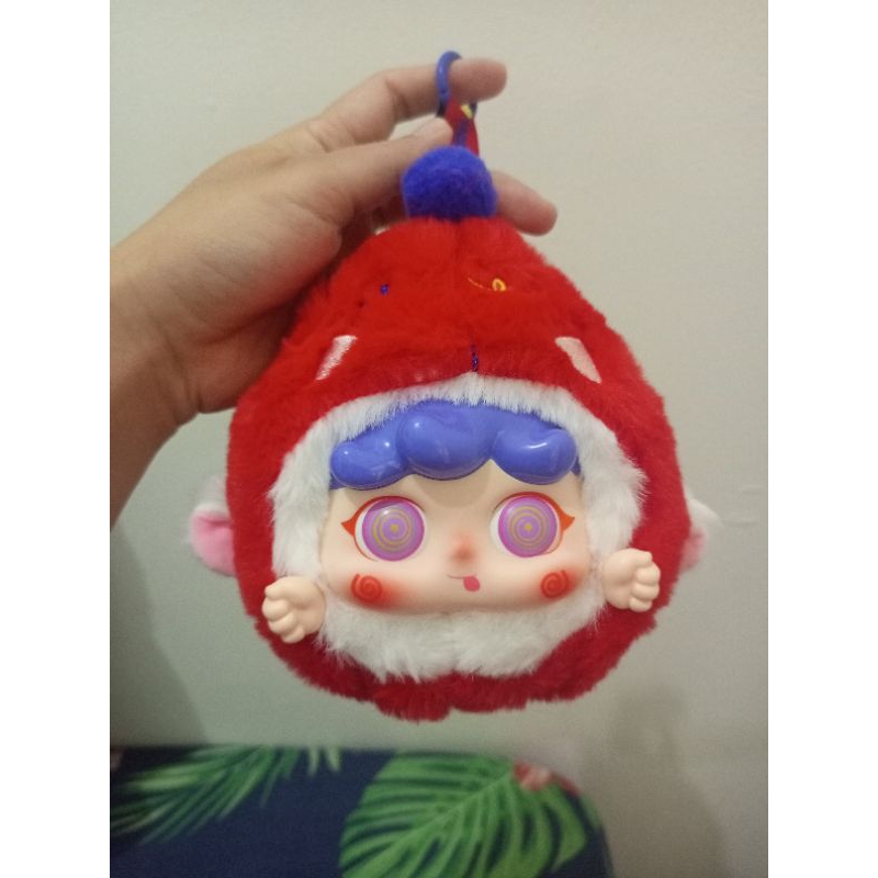 Jual Migo Circus Selected (Red Hat Sheep) | Shopee Indonesia
