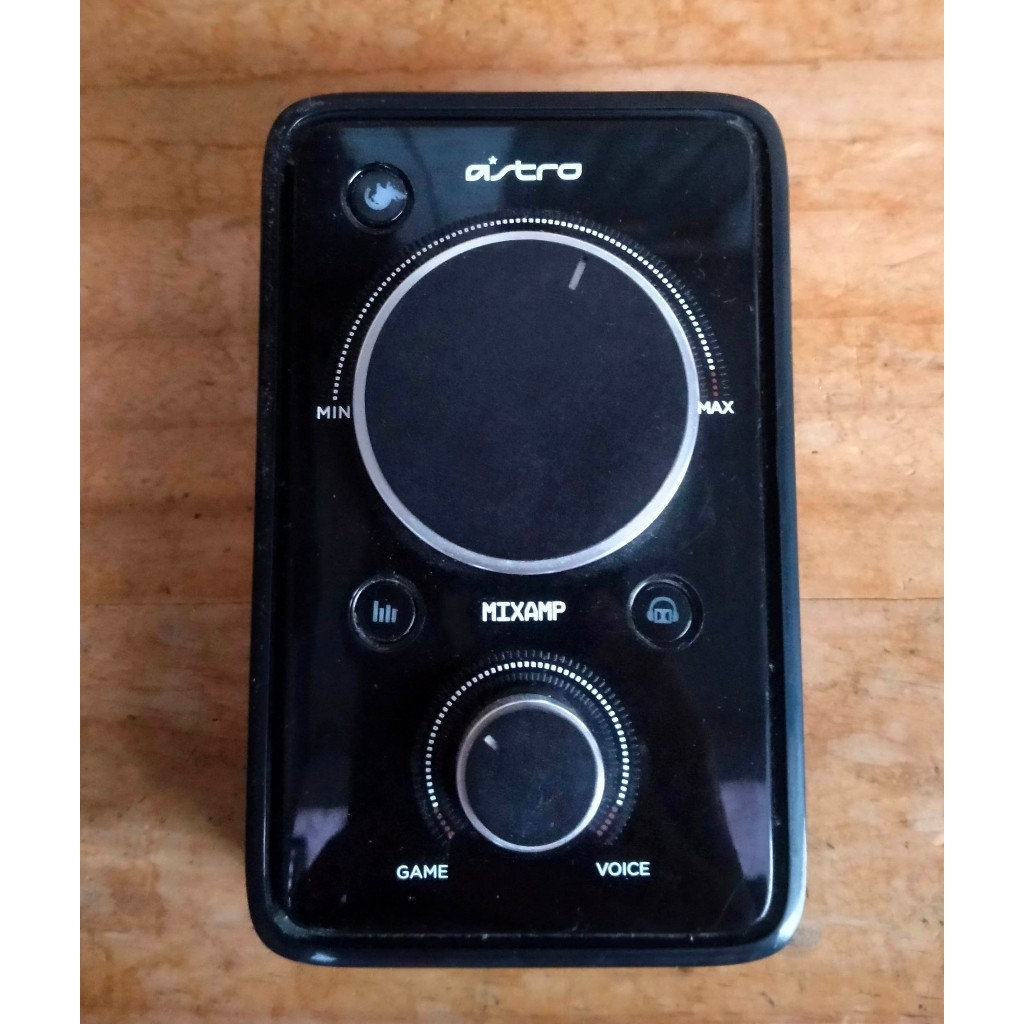 Jual Sound Card Astro Mixamp Pro with Dolby Audio PC Mac Xbox ...