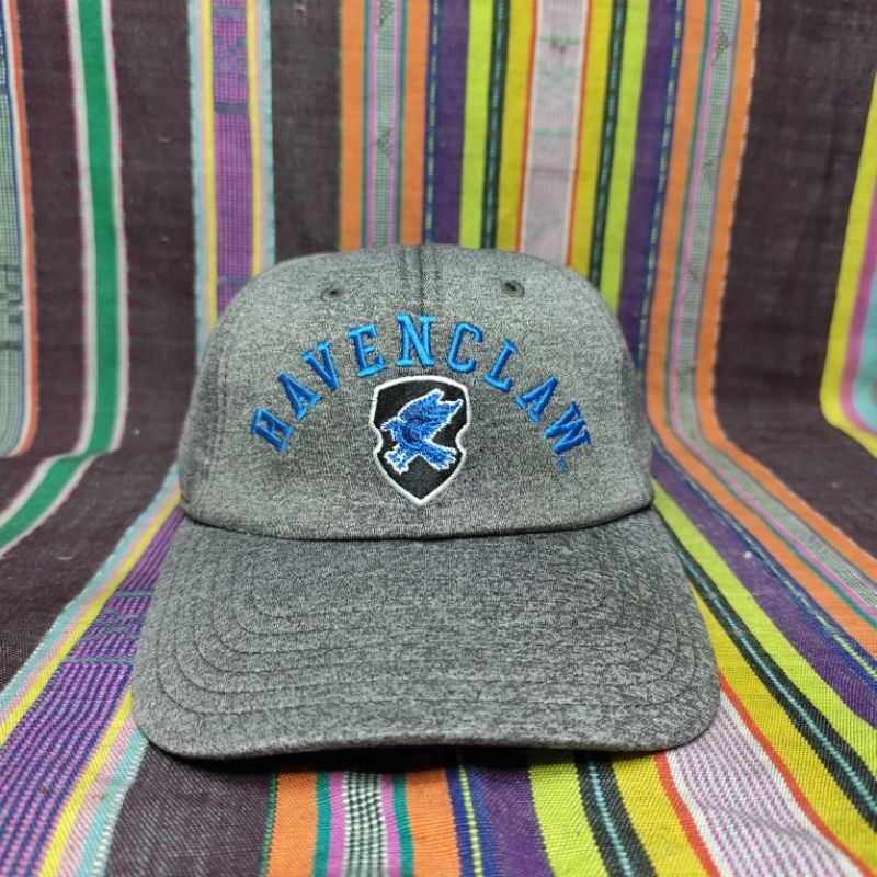 Jual Harry Potter Ravenclaw Adjustable Cap | Shopee Indonesia