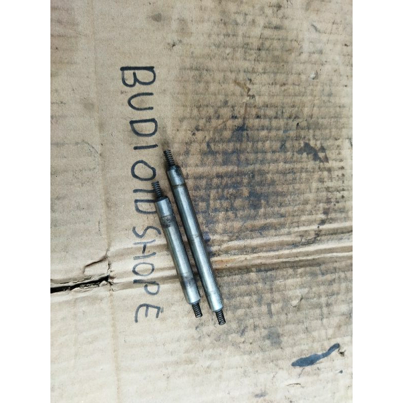 Jual as pen capit udang transmisi garpu transmisi gearbox rasio yamaha ...