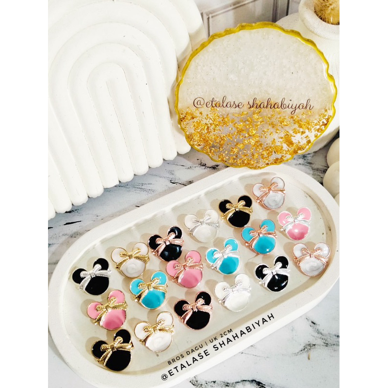 Jual Etalase Shahabiyah Bros Samping atau Dagu Hitam Putih Gold Biru ...