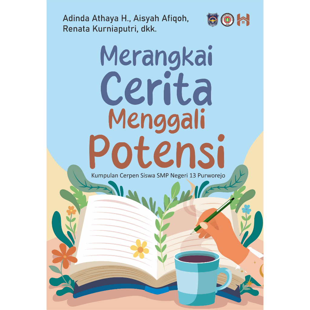 Jual Merangkai Cerita, Menggali Potensi | Shopee Indonesia