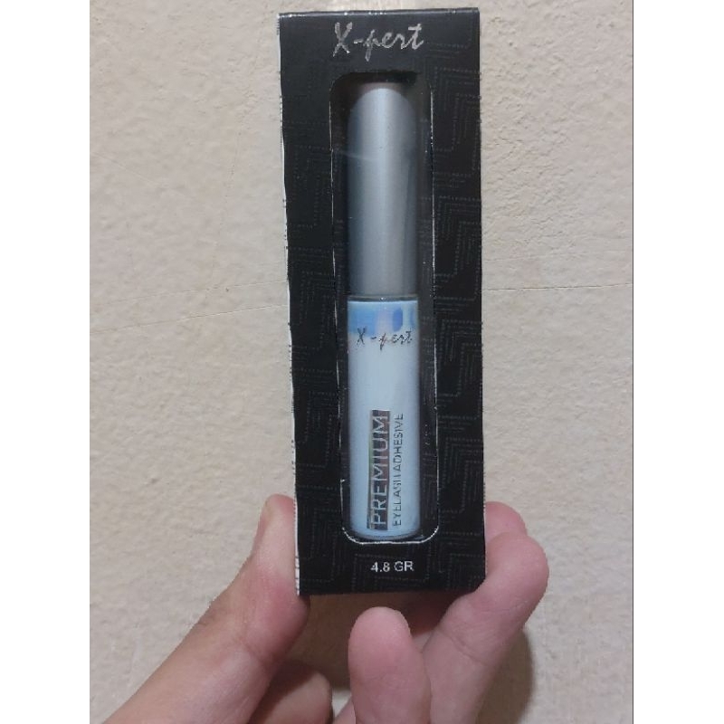 Jual Expert Premium Lem Bulu Mata , Lem Bulu Mata Alis , Lem Expert ...