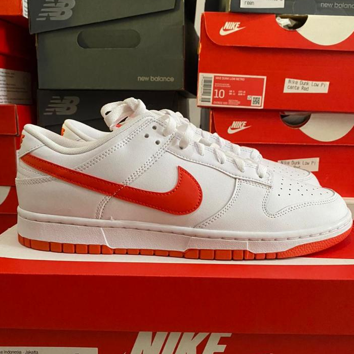 Jual DNK L0W PICANTE RED | Shopee Indonesia
