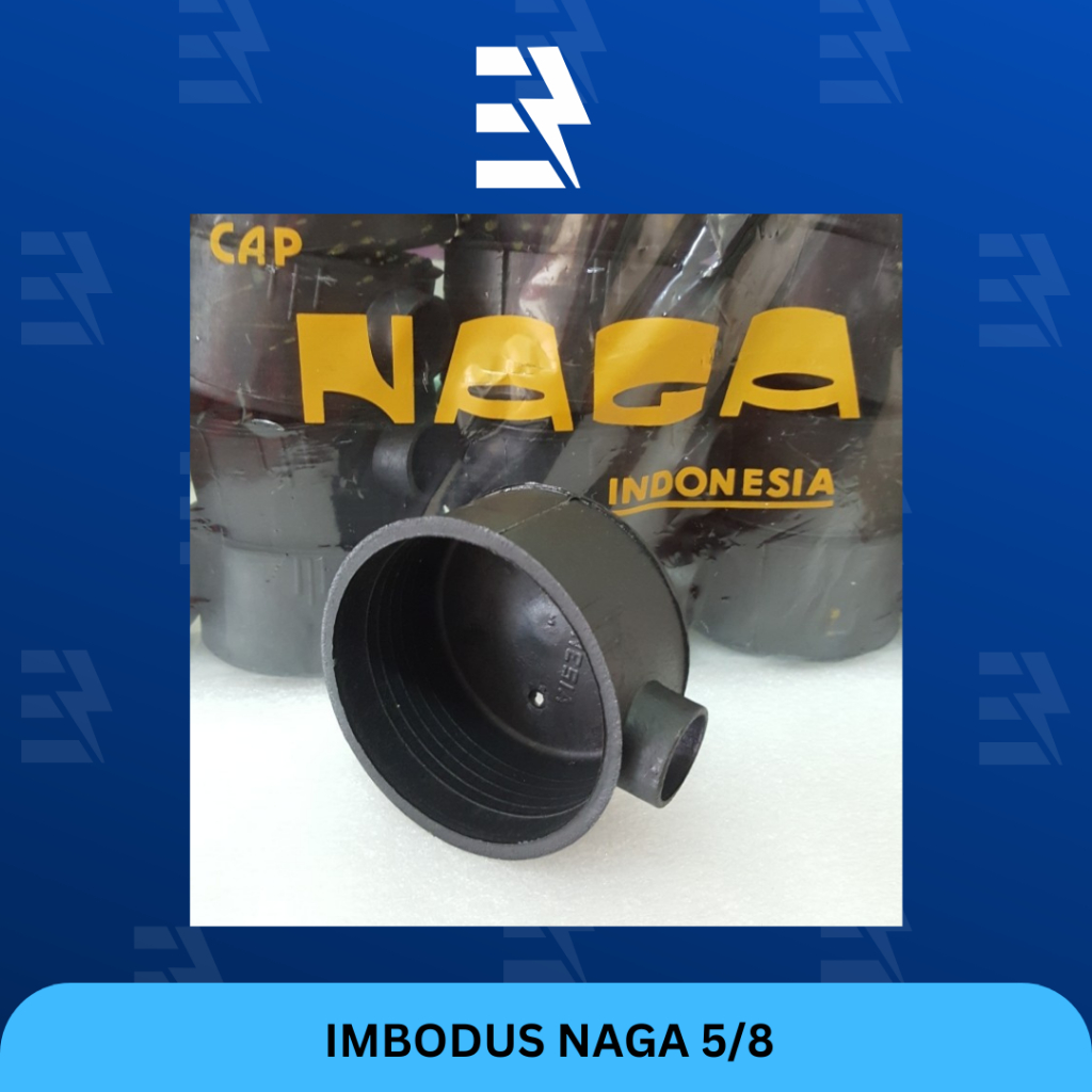 Jual 1 PACK INBODUS INBOW DUS / T DUS / T DOS NAGA 5/8 | Shopee Indonesia