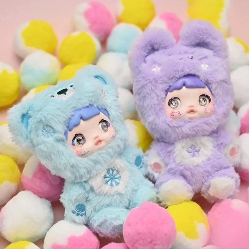 Jual [READY STOCK!] ADA SECRET SELECTED NOMMI Loveliness Never Ends ...