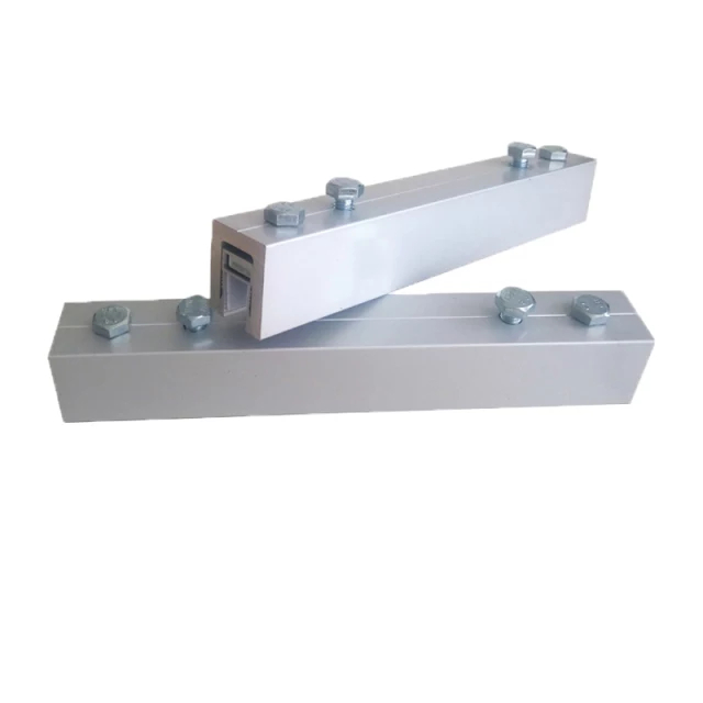 Jual PRO Tech Glass Clamp Automatic Sliding Door / Penjepit kaca ...