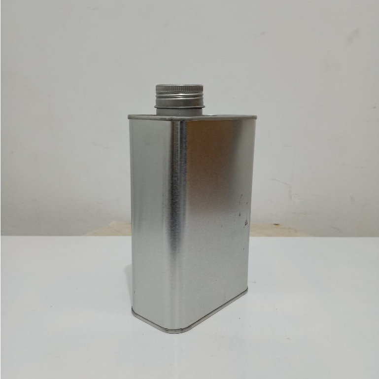 Jual KALENG SOLVENT SAMPLE BBM 1 LITER 1000 ML | Shopee Indonesia