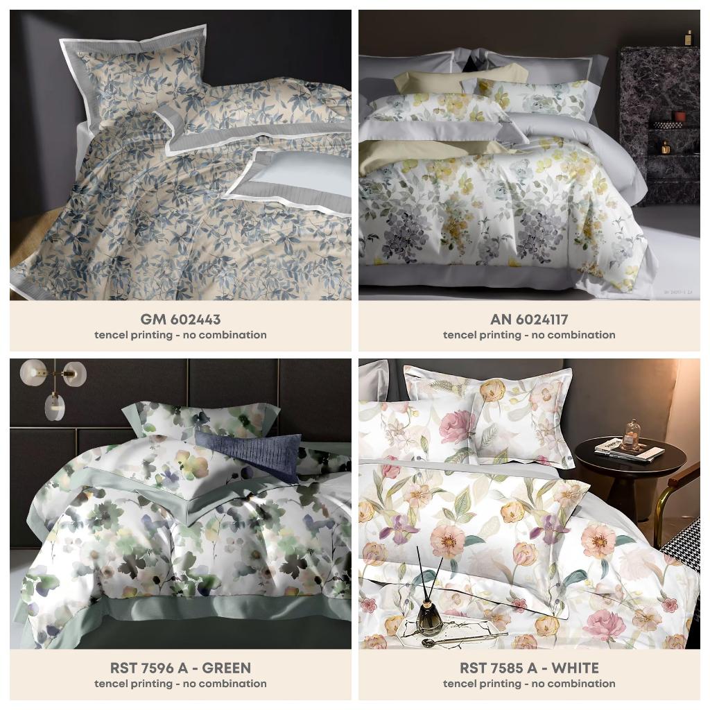 Jual TENC*L ORGANIK ( GM 602443 // AN 6024117 // RST 7596 GREEN // RST ...