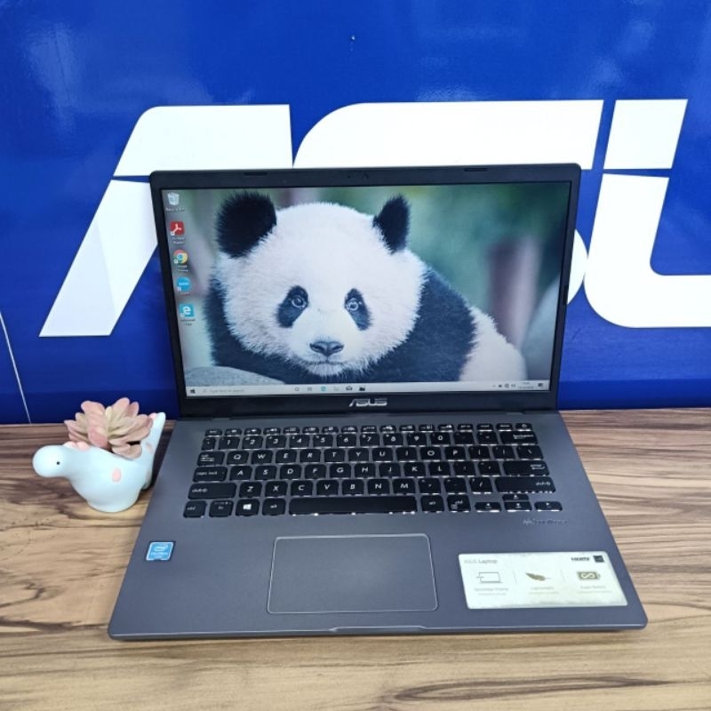 Jual LAPTOP ASUS A409MA INTEL N4020 RAM8GB SSD256GB LAYAR 14INCH ...