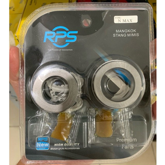 Jual sew COMSTEER COMSTIR KOMSTIR NMAX XEON MERKS | Shopee Indonesia