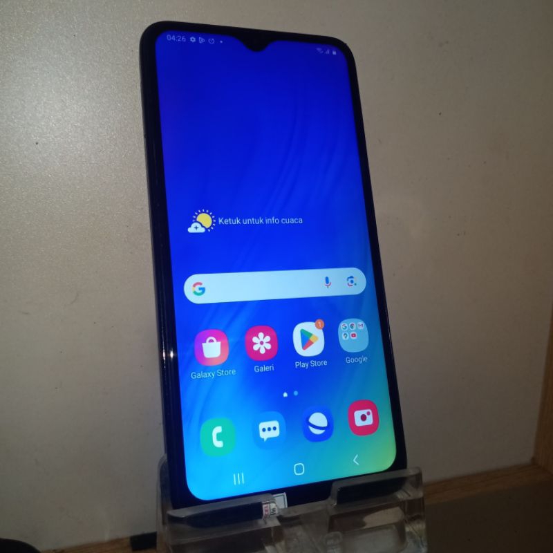 Jual SAMSUNG GALAXY A10 / A 10 | Shopee Indonesia