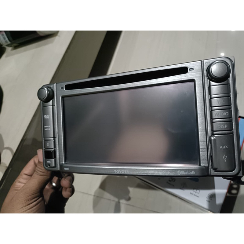 Jual head unit fortuner | Shopee Indonesia