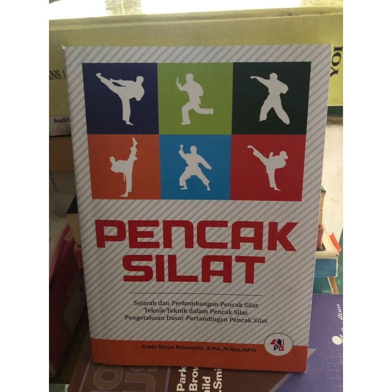 Jual Pencak Silat: Sejarah Perkembangan Pencak Silat, Teknik-Teknik ...