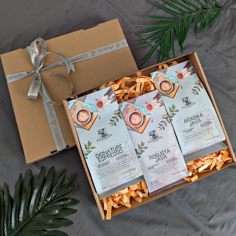 Jual Hampers Premium Idul Fitri / Gift Box / Kado Ulang Tahun / Kado ...