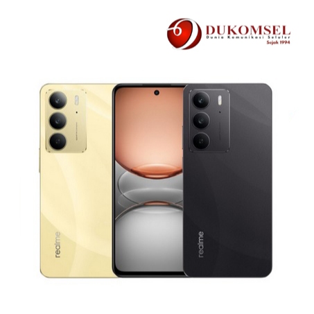 Jual Realme C75 Rmx3941 8/256 GB Resmi | Shopee Indonesia