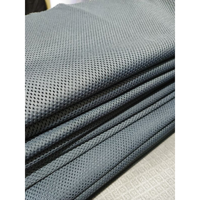 Jual Kain Jala Tebal Per Kilo Cocok Untuk Jok Kursi/Kendaraan/Topi/Dsb ...