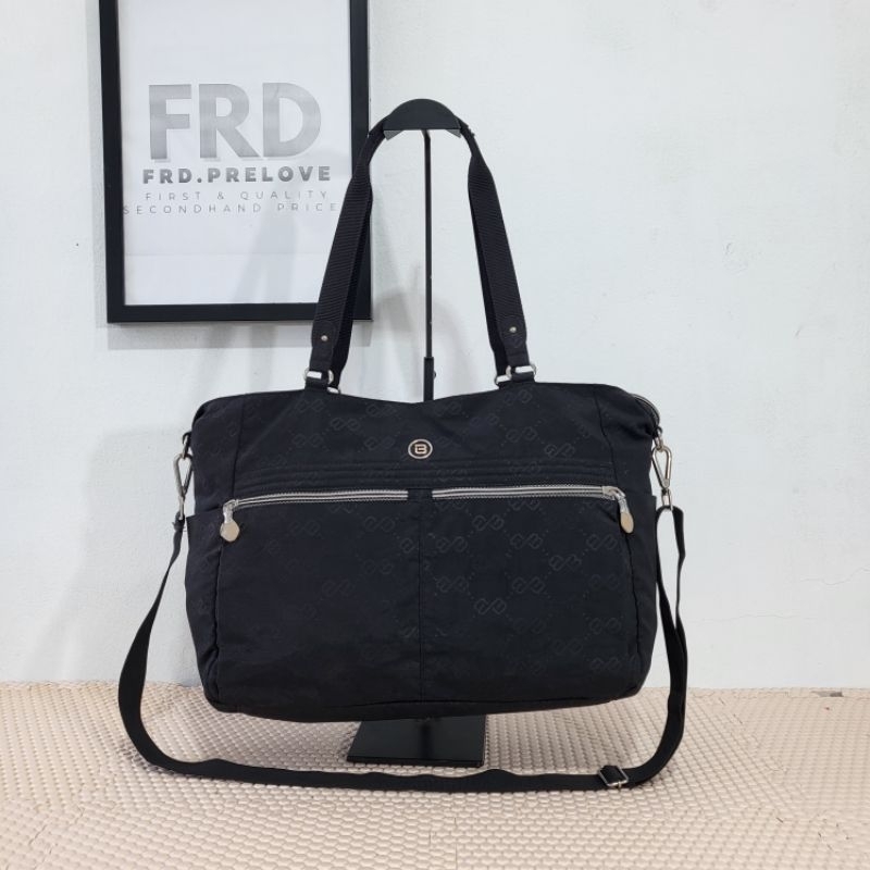 Jual Beside.u tote/sling bag | Shopee Indonesia