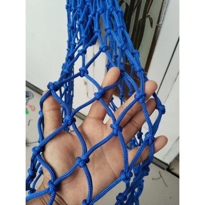 Jual Jaring pengaman mandi bola playground serbaguna ketebalan 3 mm ...