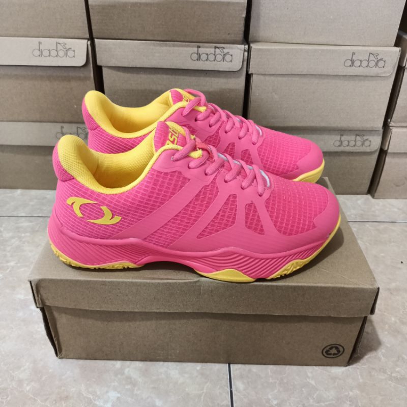 Jual Astec Jexia Badminton ( Size : 37 ) | Shopee Indonesia