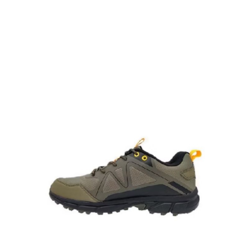 Jual Lotto Cross Men's (Green) Outdoor | Shopee Indonesia