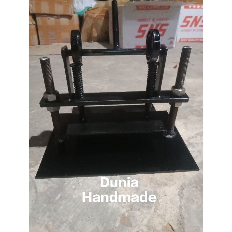 Jual Mesin pond manual | Shopee Indonesia