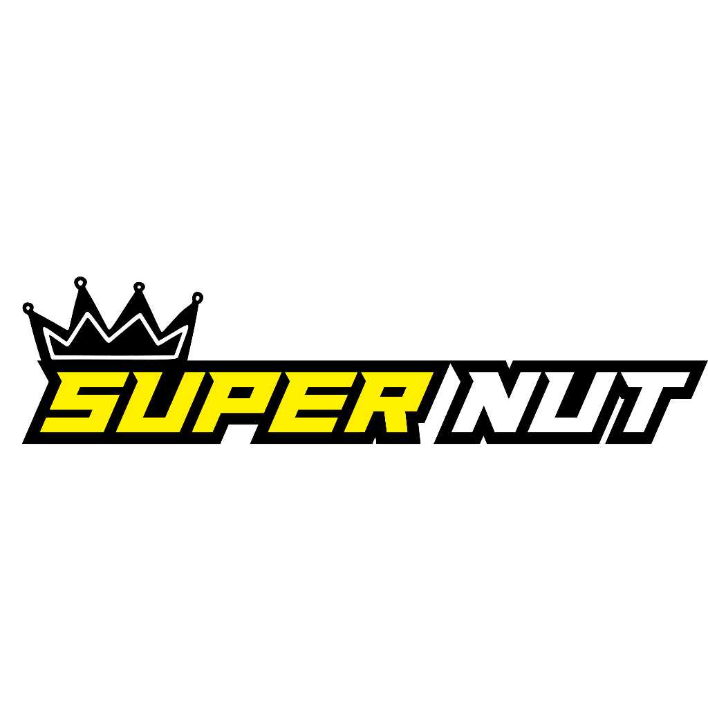 Jual STIKER SUPERNUT | Shopee Indonesia