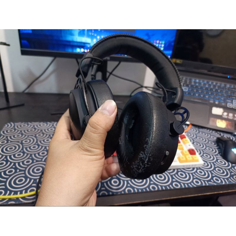 Jual HyperX Cloud Alpha S | Shopee Indonesia