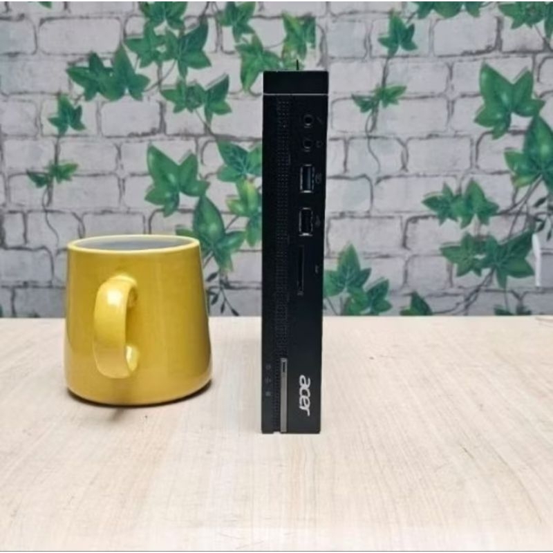 Jual PC MINI ACER VERITON N4630G CORE I5 4570 RAM 16GB SSD 512GB WIFI ...