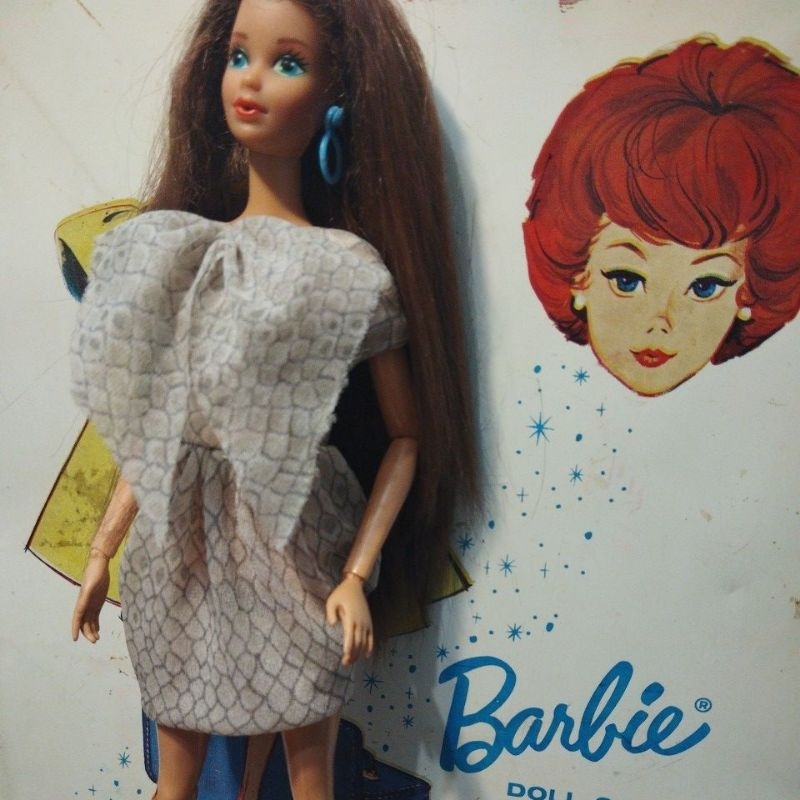 Jual Baju barbie (12) | Shopee Indonesia