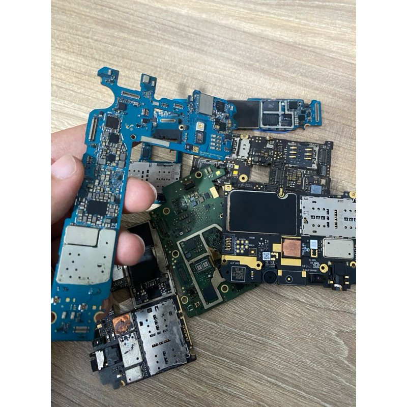 Jual MESIN S7 EDGE NORMAL DAN ORIGINAL SAMSUNG. | Shopee Indonesia