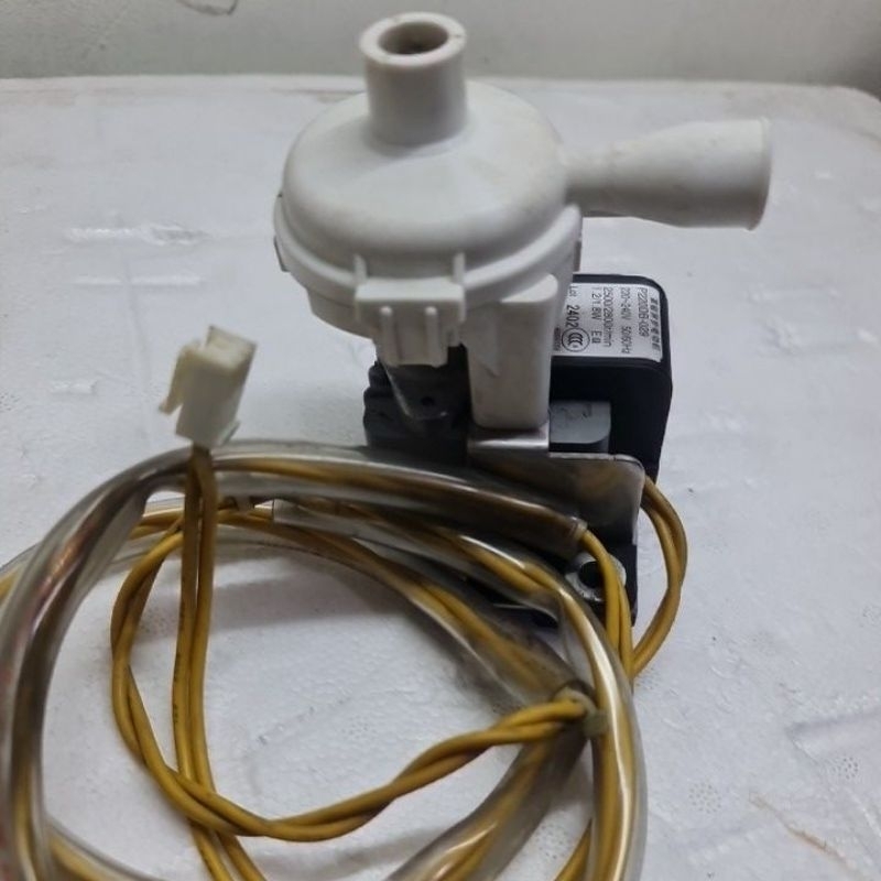 Jual Pompa Drain ac casset original | Shopee Indonesia