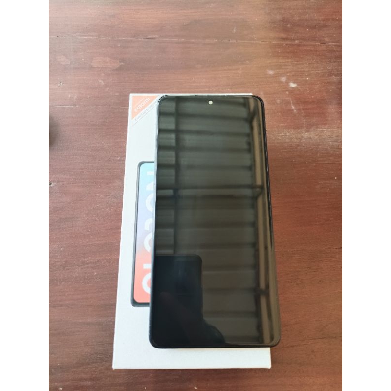 Jual LCD & Frame redmi note 10 Pro original copotan | Shopee Indonesia
