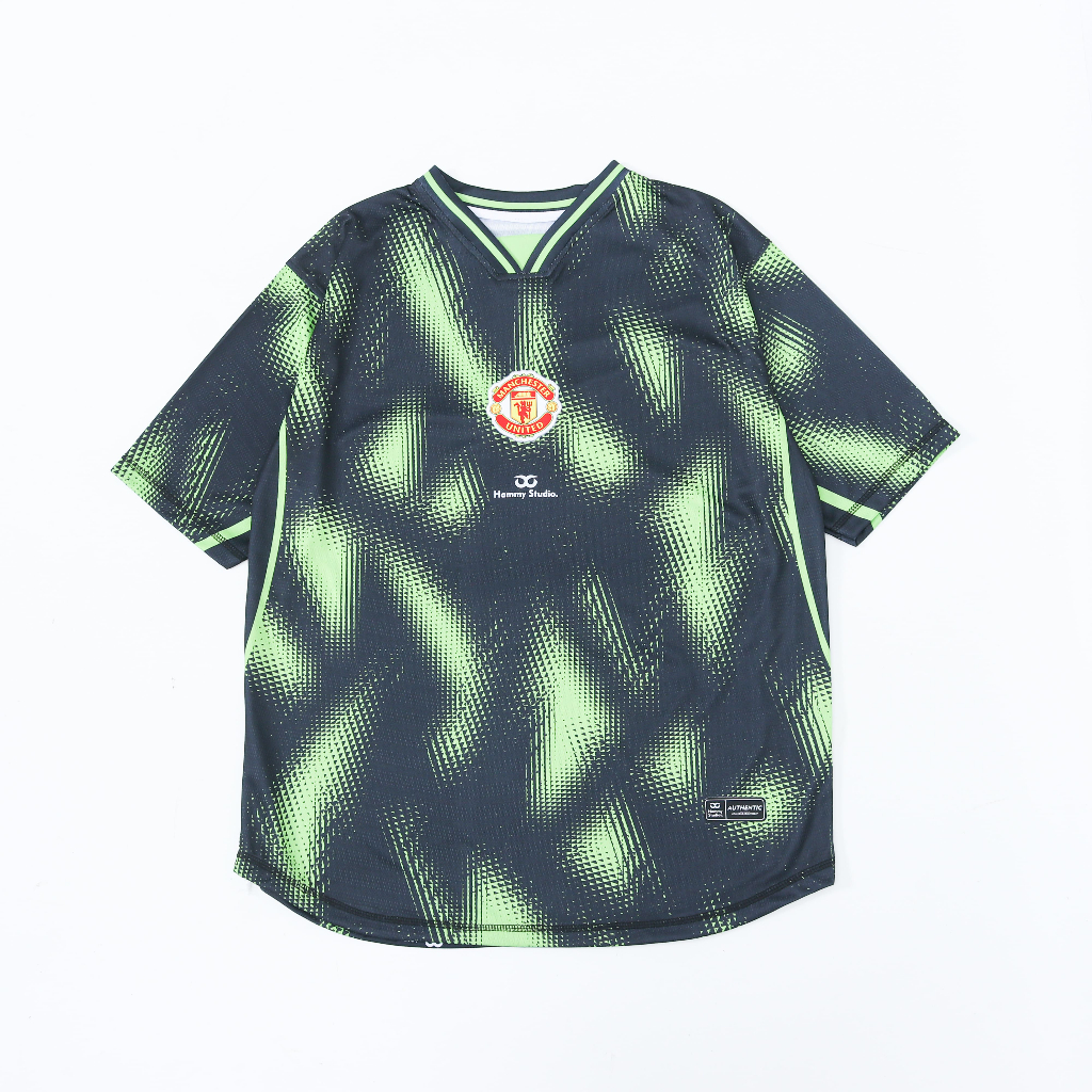 Jual JERSEY FANTASY RED DEVILS // JERSEY CASUAL // JERSEY VINTAGE ...