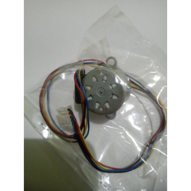Jual motor swing indoor AC Sharp model AH-XP6UHY | Shopee Indonesia