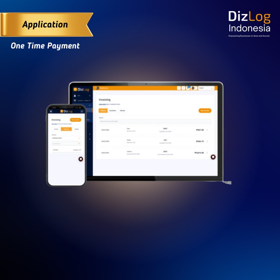 Jual Dizlog POS Sistem Kasir (OTP) | Shopee Indonesia