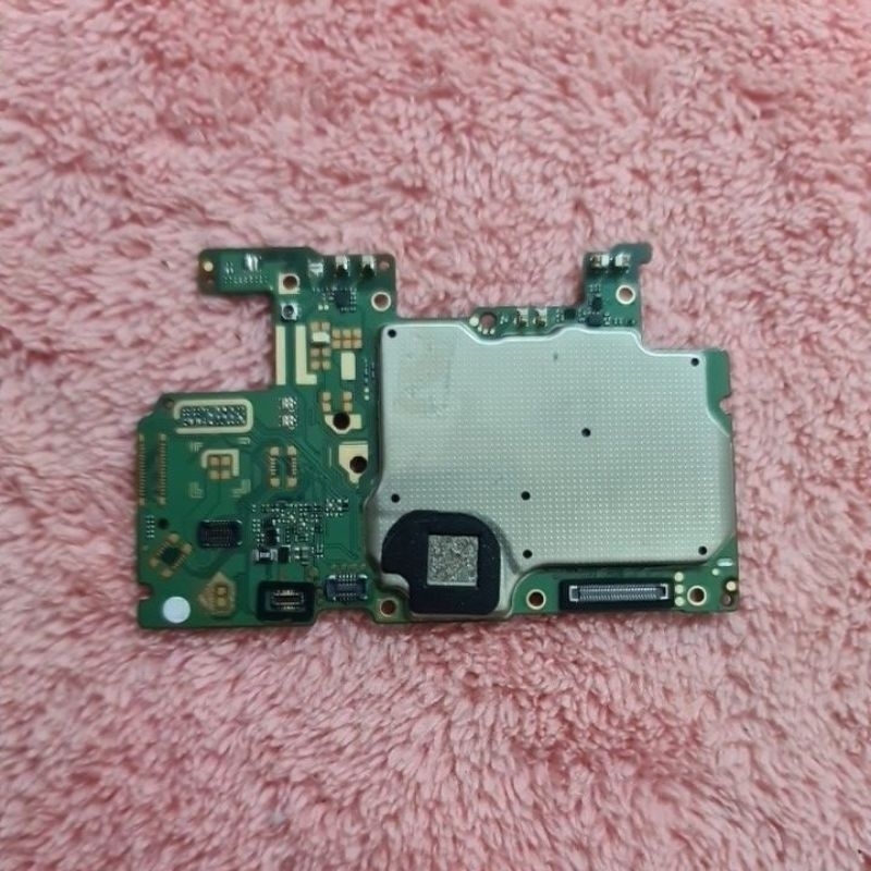 Jual MESIN ITEL VISION 3 RAM 2/32 HIDUP NORMAL BERGARANSI!! | Shopee ...