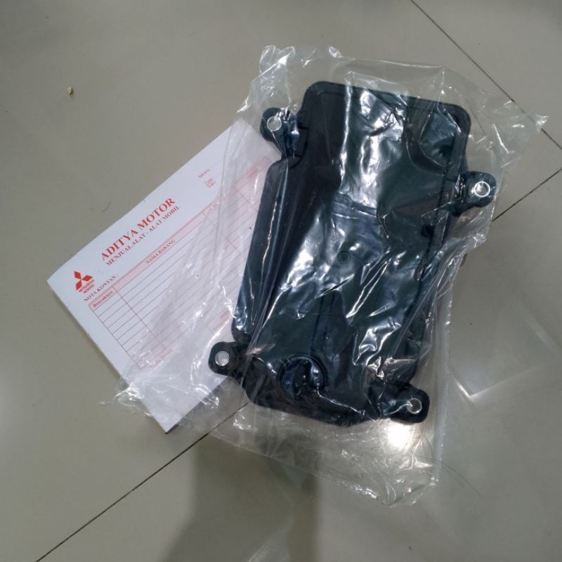 Jual filter oli matic all new Pajero sport Dakar triton tipe mesin 4N15 ...