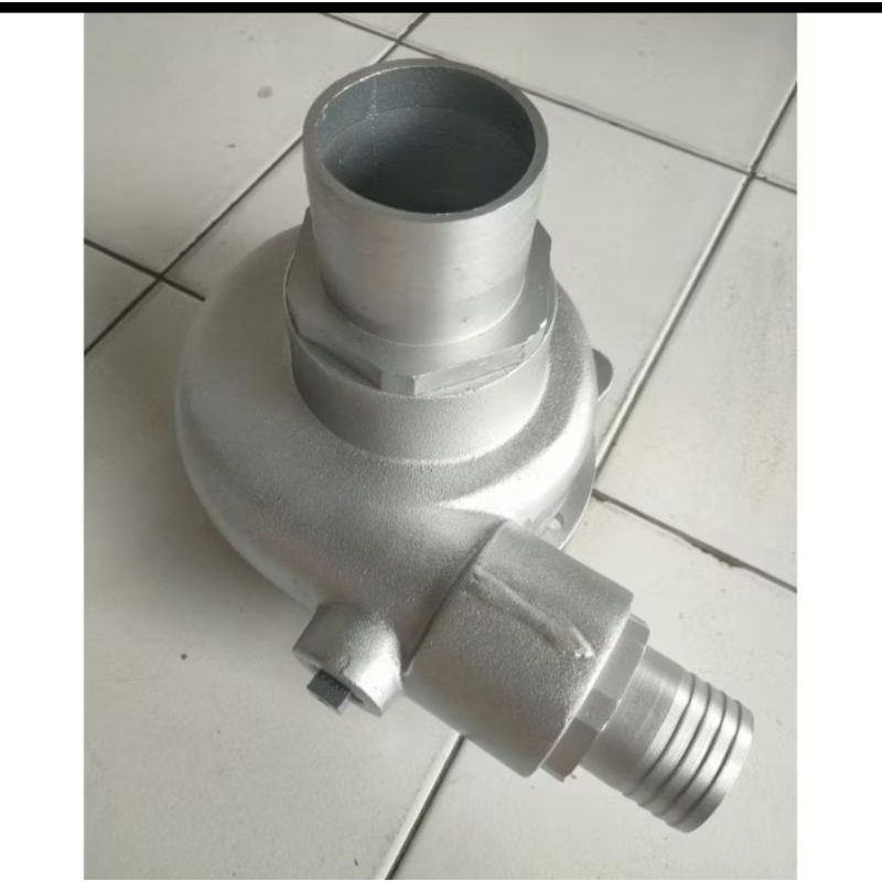 Jual GX200 GX390 GX420 GX460 GX480 GX500 Pompa Air Turbo Tambang GX 200 ...