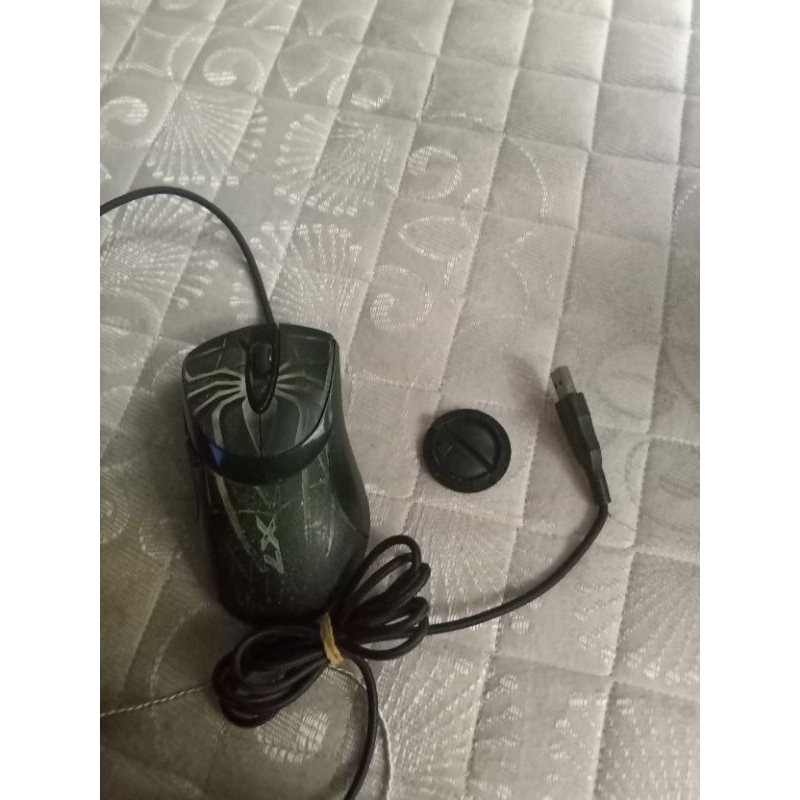 Jual Mouse X7 Spider | Shopee Indonesia
